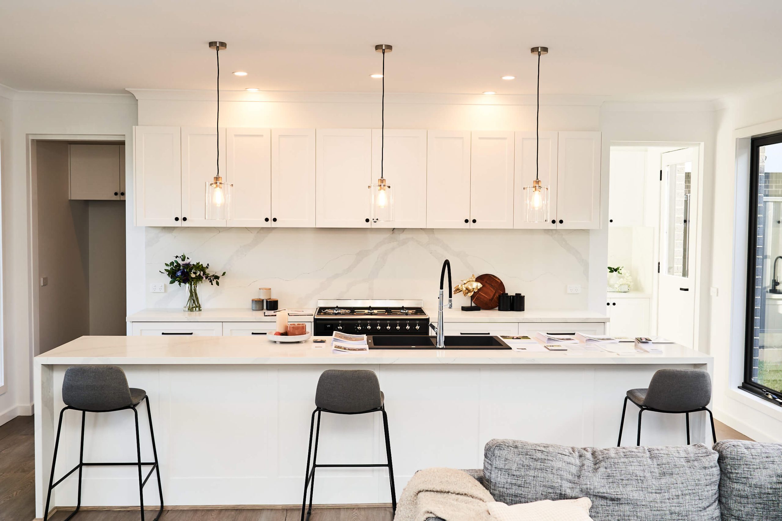 Gallery – O&S Cabinets