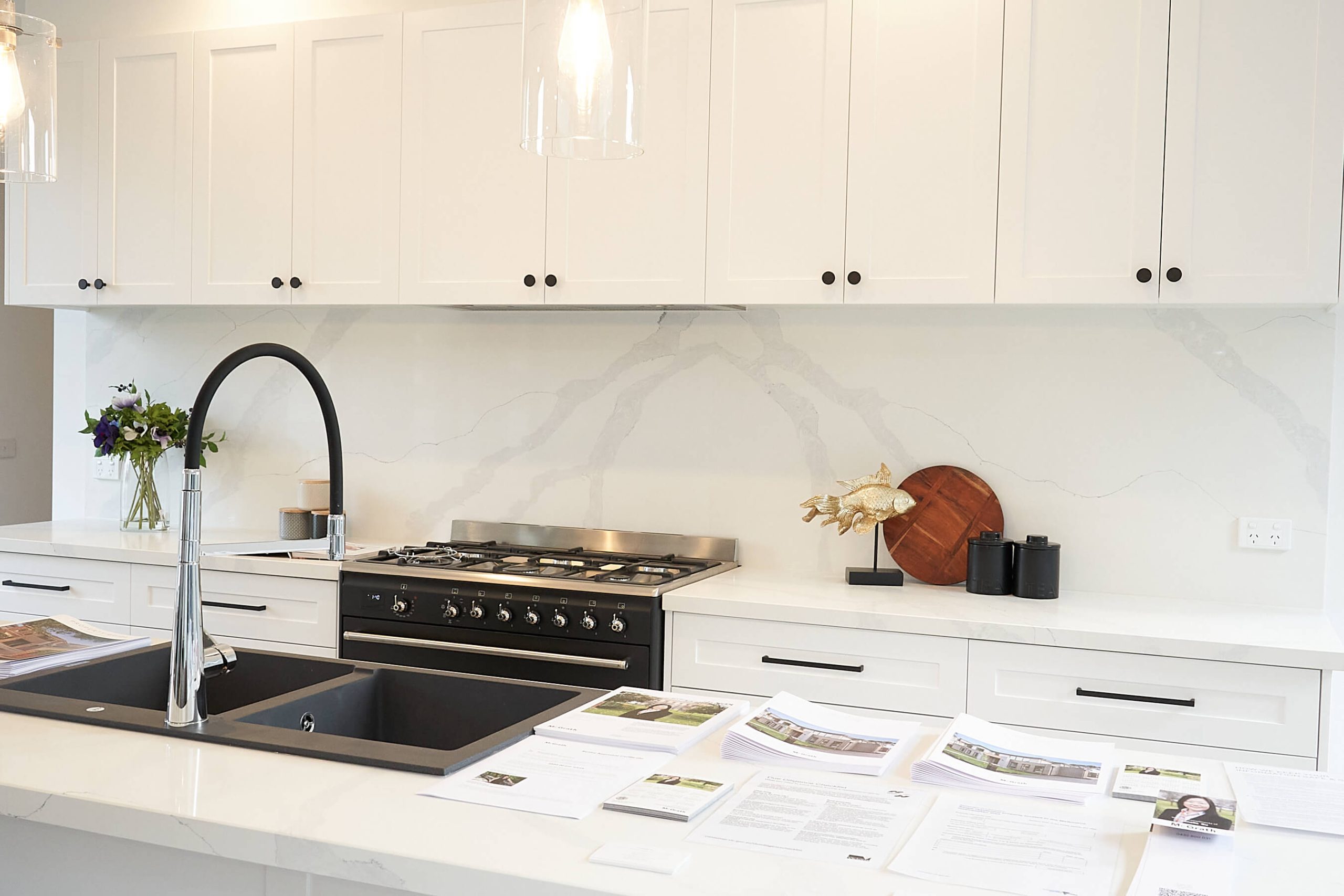 Gallery – O&S Cabinets