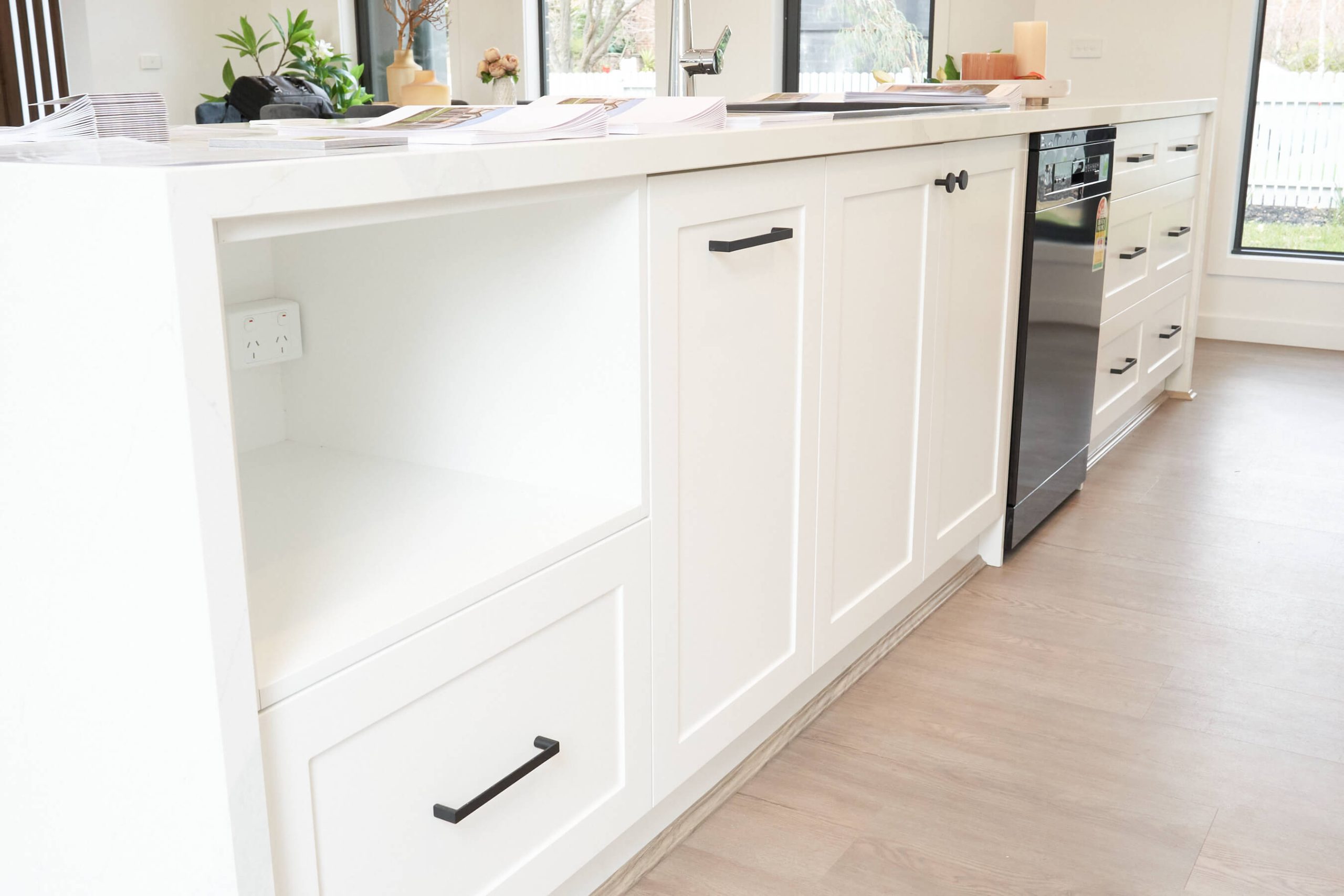 Gallery – O&S Cabinets