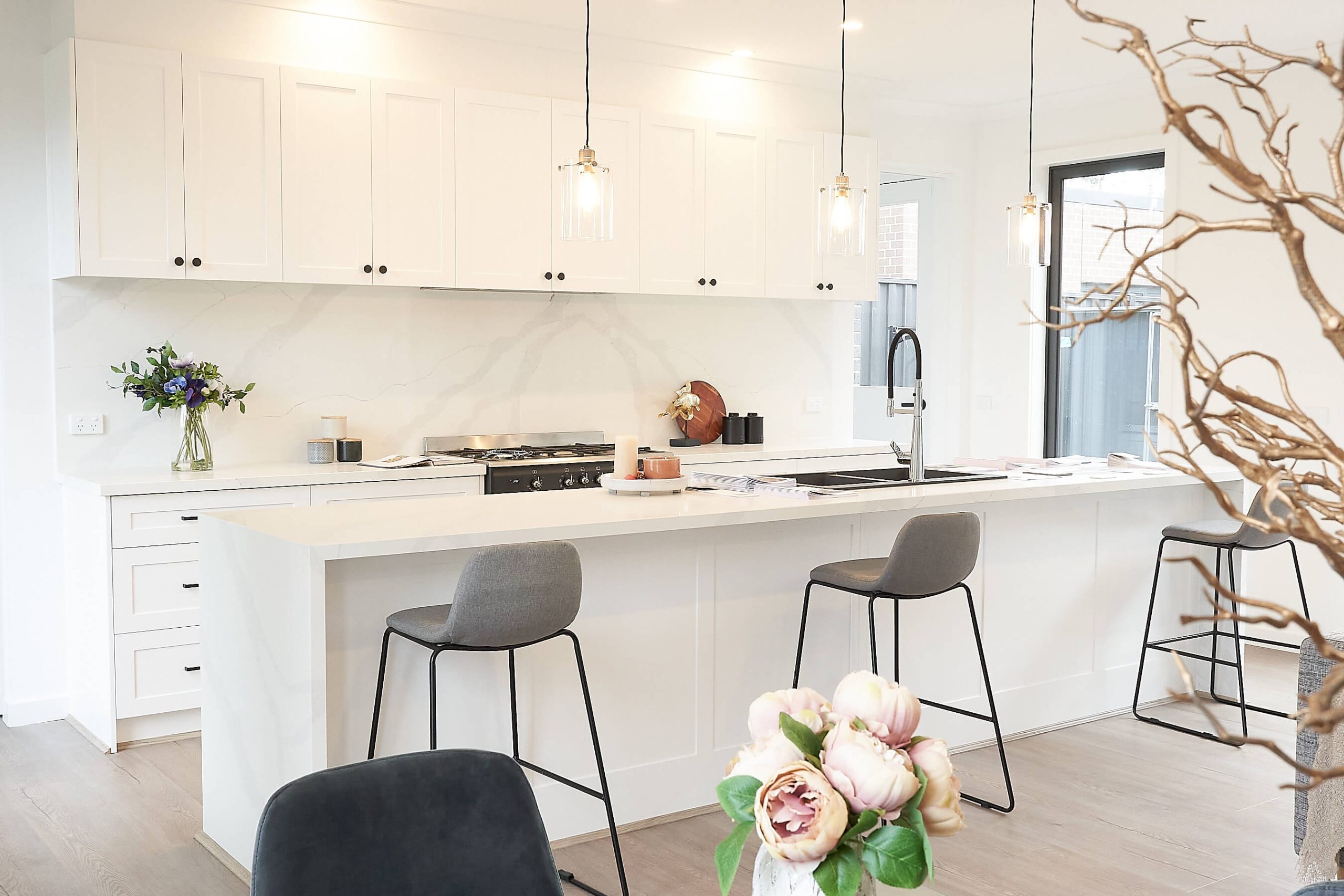 Gallery – O&S Cabinets